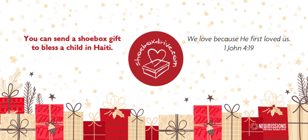 Resources – Shoebox Drive